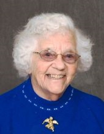 Friede-Abrahamson Genealogy Site - Person Page