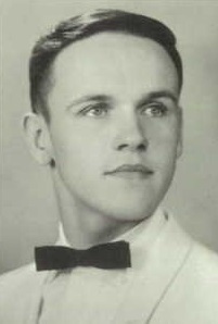 Friede-Abrahamson Genealogy Site - Person Page