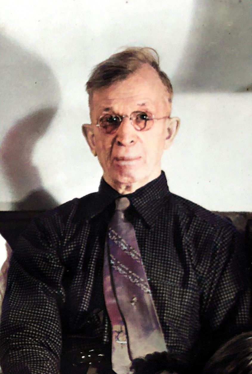 Friede-Abrahamson Genealogy Site - Images