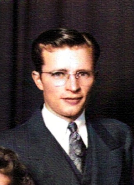 Friede-Abrahamson Genealogy Site - Person Page