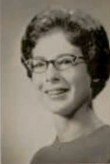 Friede-Abrahamson Genealogy Site - Person Page