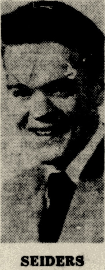 Friede-Abrahamson Genealogy Site - Person Page