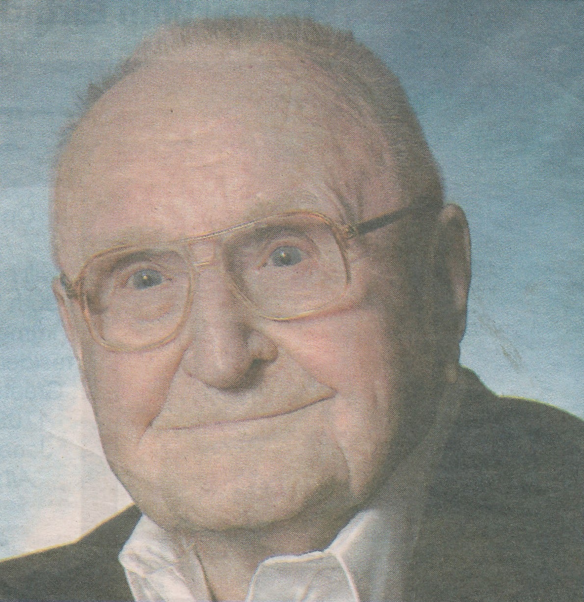 Friede-Abrahamson Genealogy Site - Person Page