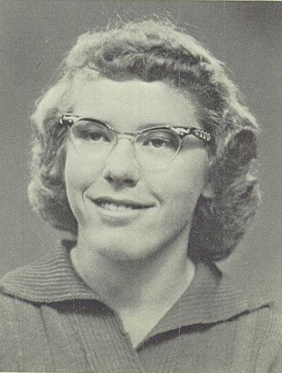 Friede-Abrahamson Genealogy Site - Person Page