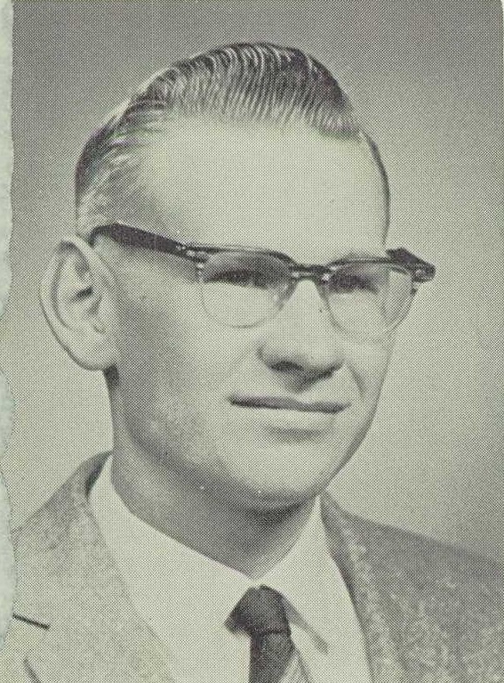 Friede-Abrahamson Genealogy Site - Person Page