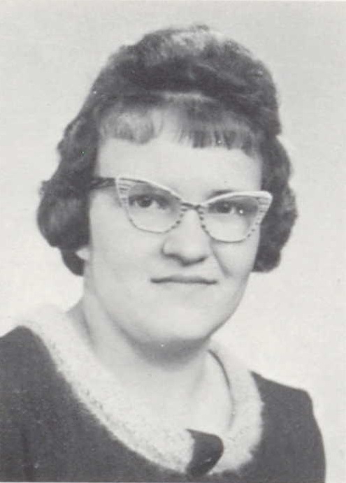 Friede-Abrahamson Genealogy Site - Person Page